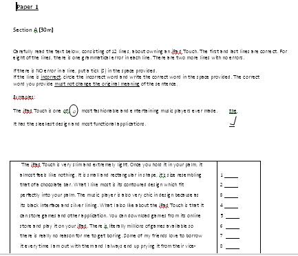 O Level English Tuition, Secondary English Tuition Centre - EduFirst ...