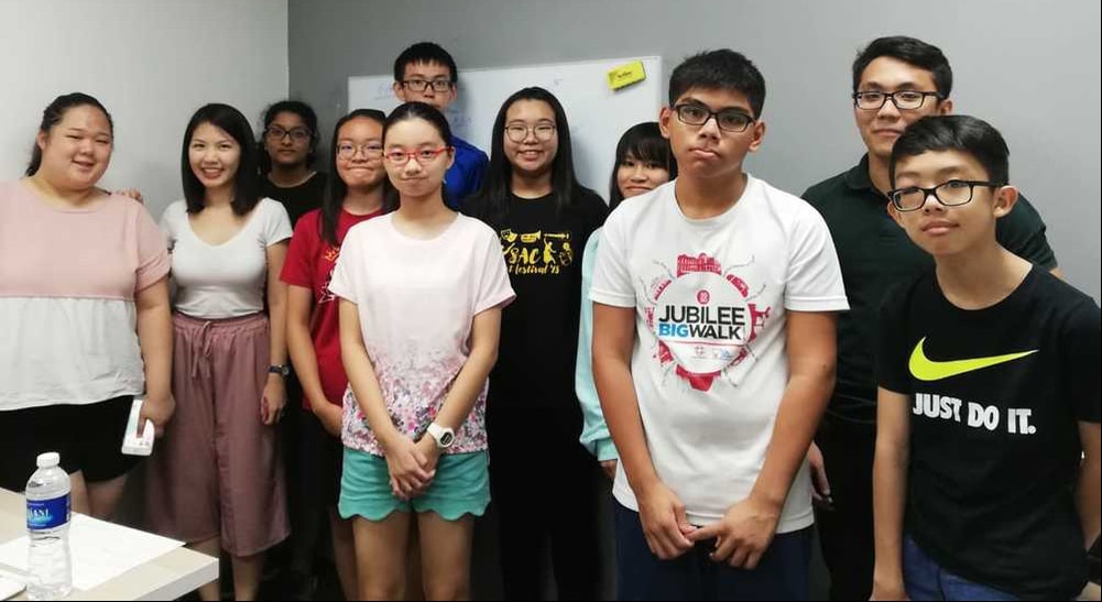 O Level Mathematics / Maths Tuition Centre, O Level Tuition - EduFirst ...