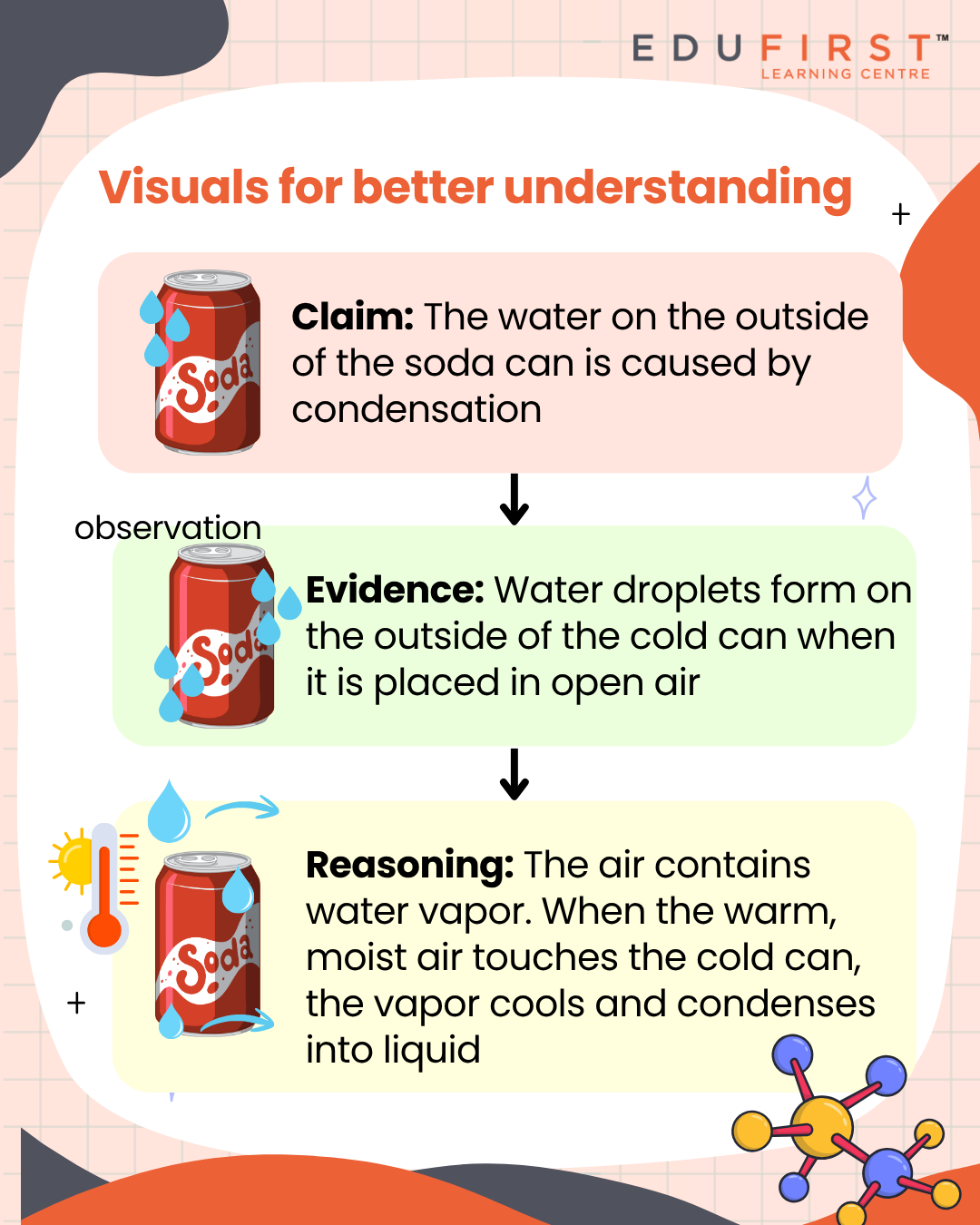 What is Claim, Evidence, Reasoning (CER)?