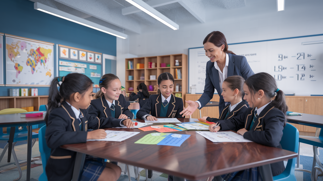 EduFirst PSLE Revision Plan Crash Course - Maximize Your Child's Exam ...